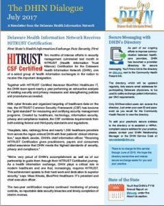 Home - Delaware Health Information Network - Delaware Health Information Network